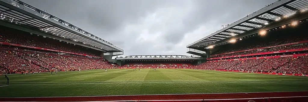 Liverpool vs Qarabag tickets | Still available