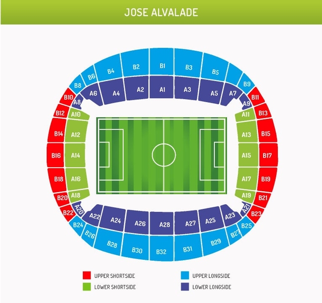 Sporting Portugal vs Club Brugge Tickets - Champions League