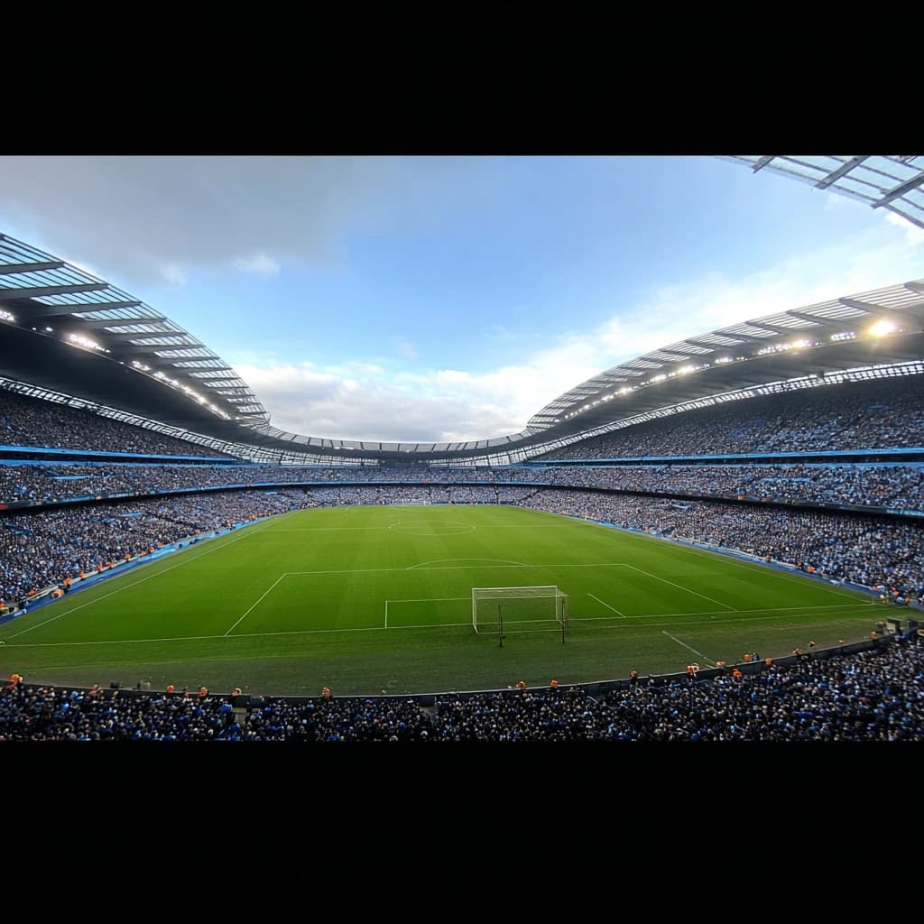 Manchester City vs Newcastle United Tickets - EFL Cup