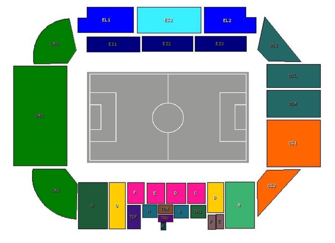 Parma vs Pisa SC Tickets - Italiaanse Serie A