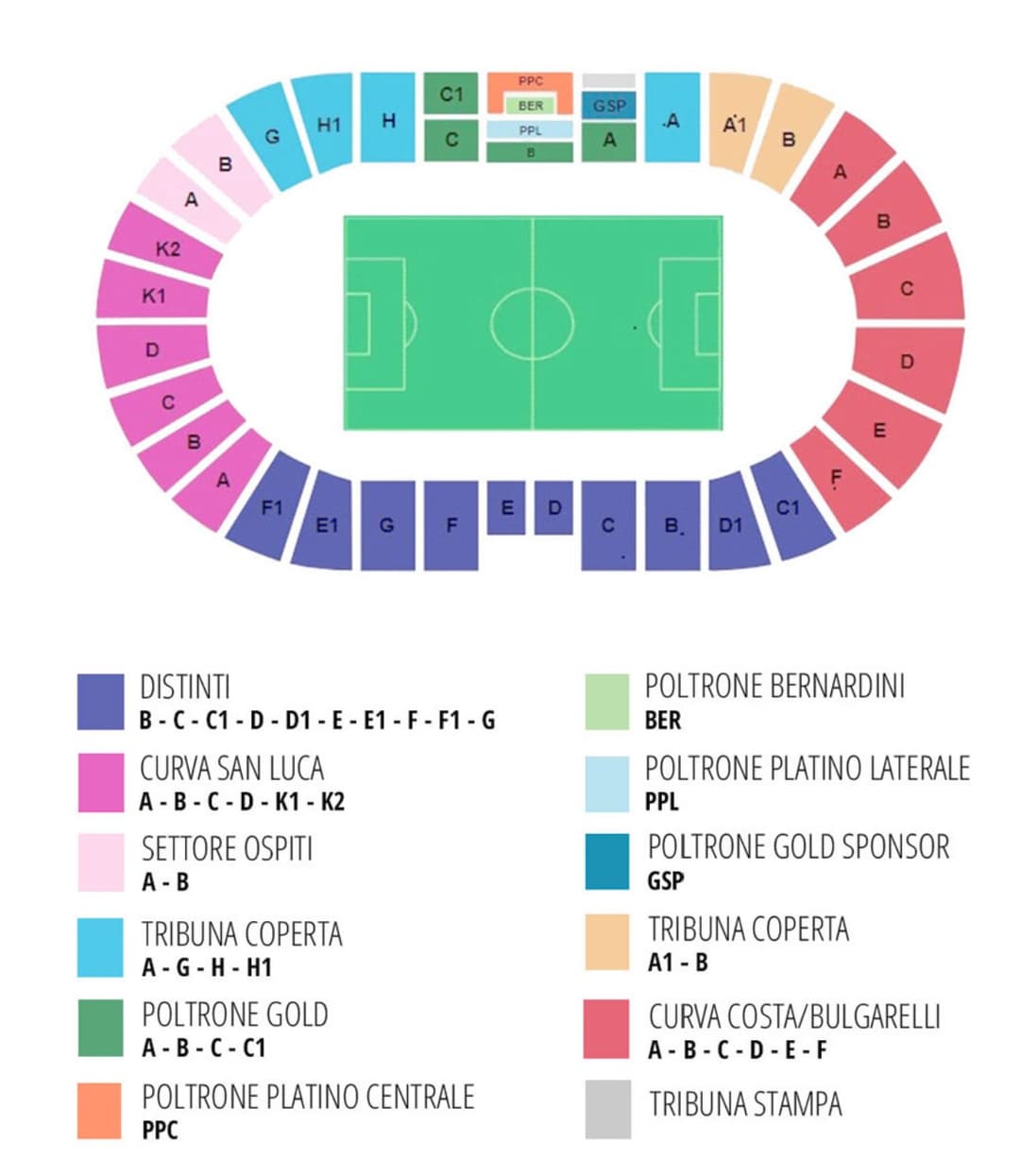 Bologna vs Empoli Tickets - Coppa Italia