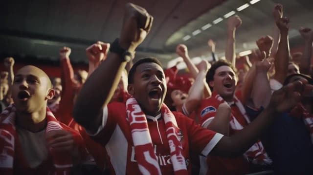 ⚽ Fußballtickets | Kaufen Sie günstige Fußballtickets online